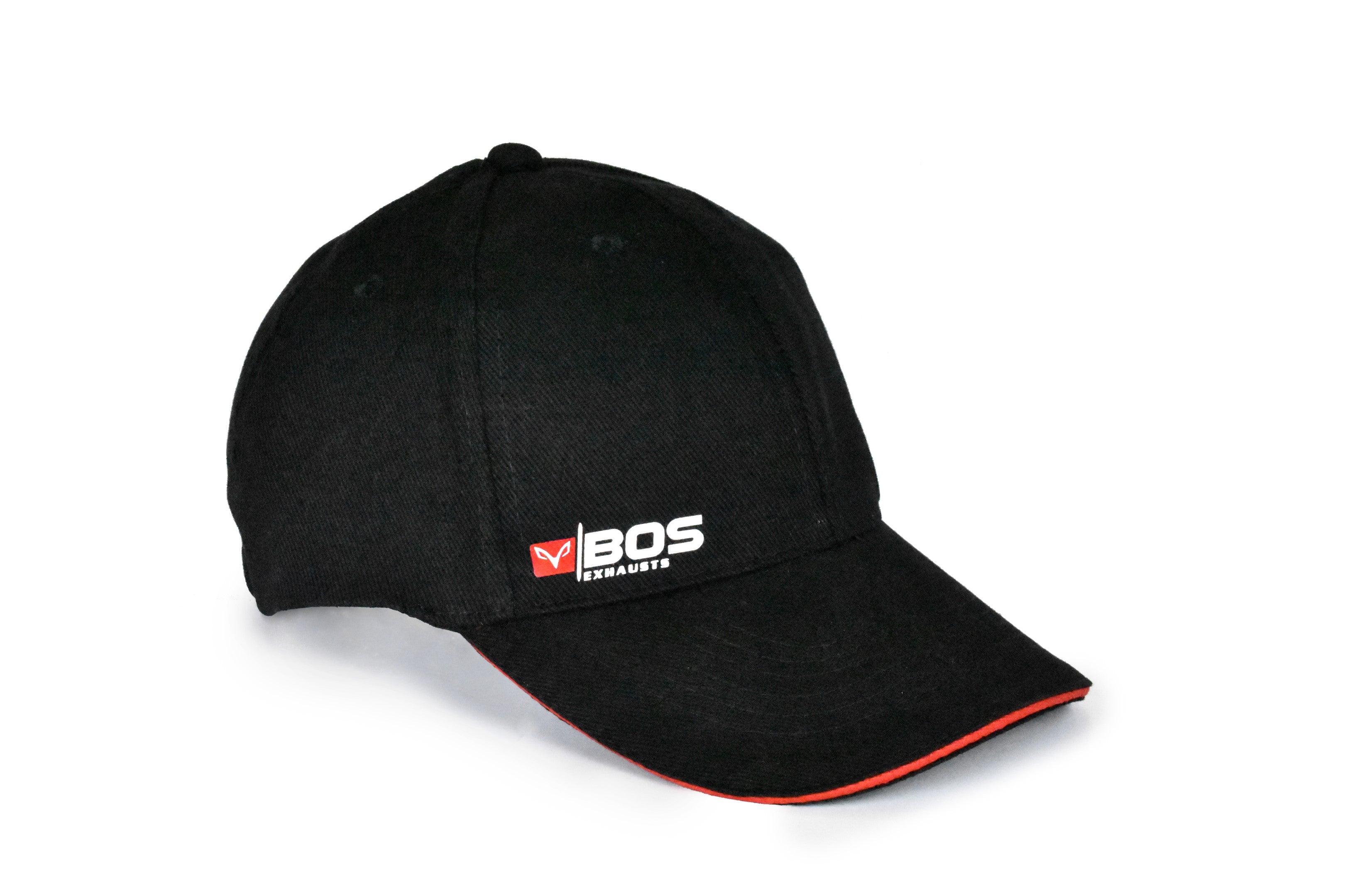 BOS EXHAUST CAP - BOS EXHAUST – BOS Exhausts